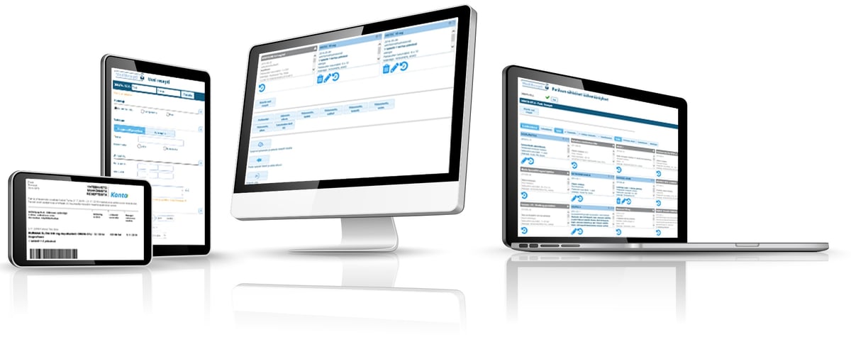 Mediresepti | Mediconsult Oy