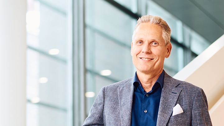 Mediconsult’s New CEO Johan Sandell Steers the Company Toward Growth ...
